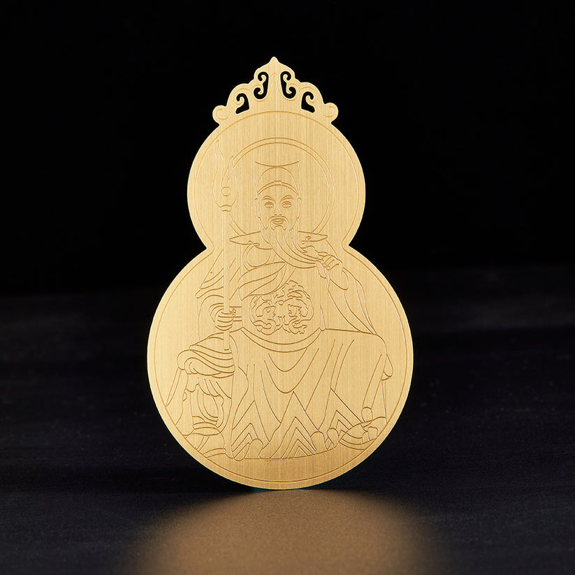 Tai Sui Amulet for Year of the Snake 2025 | Protection Amulets ...
